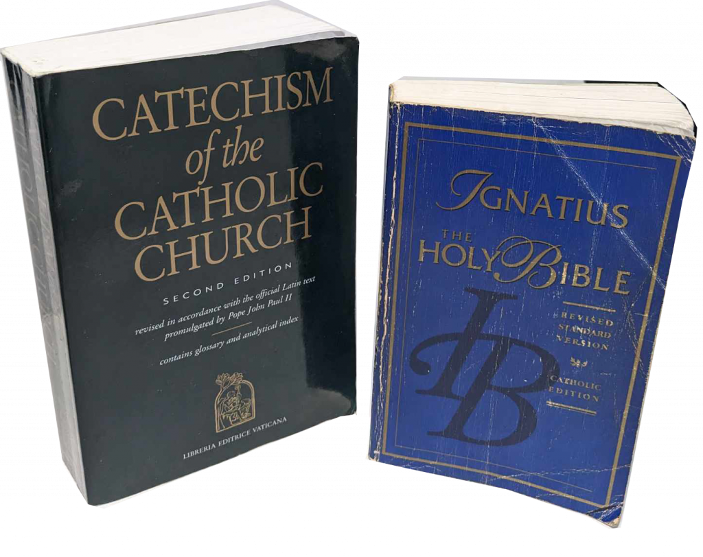 Loving Catholicism – Catholic teaching for everyday living